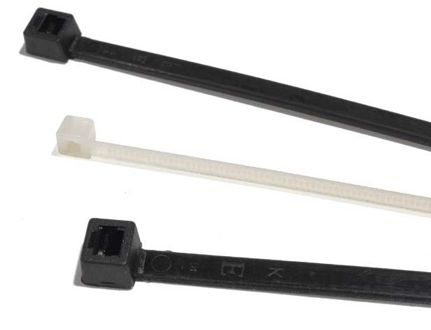 FASCETTE PER CABLAGGI - Fast Milano