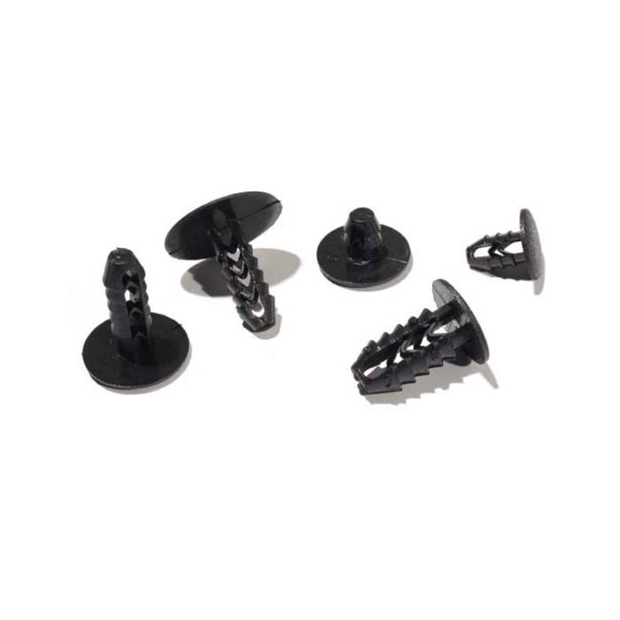 Drive fasteners - Fast Milano