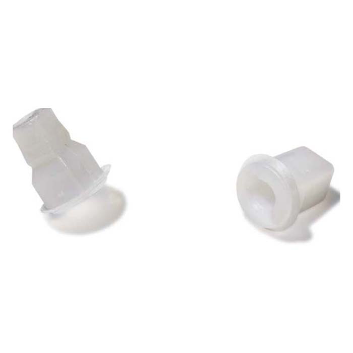 Watertight screw grommets - Fast Milano
